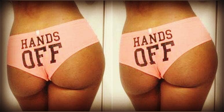 4 Perfectly Valid Reasons Some People Say No To Anal Sex Yourtango